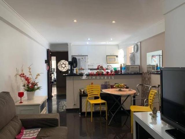 Apartamento à venda, 72 m² por R$ 360.000,00 Vila Rosália Guarulhos/SP