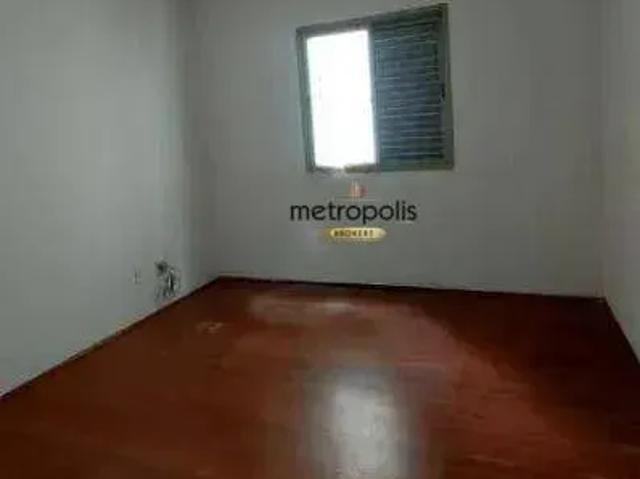 Apartamento à venda, 72 m² por R$ 381.000,00 Vila Homero Thon Santo André/SP