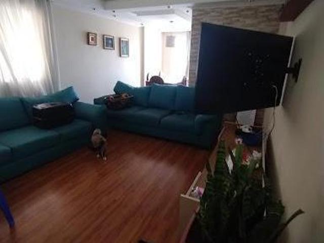 Apartamento à venda, 72 m² por R$ 395.000,00 Vila Gustavo São Paulo/SP