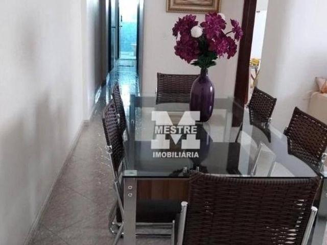 Apartamento à venda, 72 m² por R$ 395.000,01 Macedo Guarulhos/SP