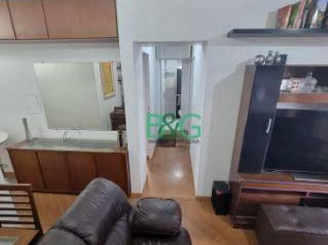 Apartamento à venda, 72 m² por R$ 398.011,00 Vila Formosa São Paulo/SP