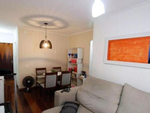 Apartamento à venda, 72 m² por R$ 405.000,00 Vila Rosália Guarulhos/SP