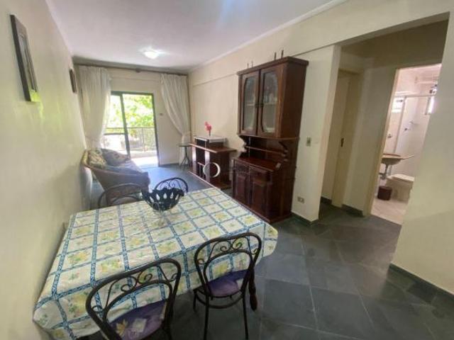 Apartamento à venda, 72 m² por R$ 400.000,00 Enseada Guarujá/SP
