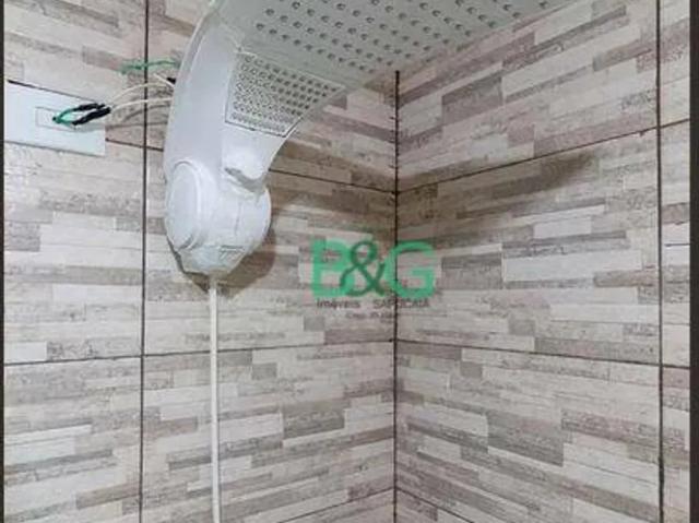 Apartamento à venda, 72 m² por R$ 414.000,00 Vila Santa Eulalia São Paulo/SP