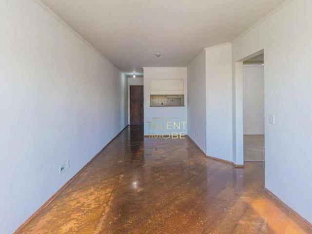 Apartamento à venda, 72 m² por R$ 410.000,00 Vila Guarani Zona Sul São Paulo/SP