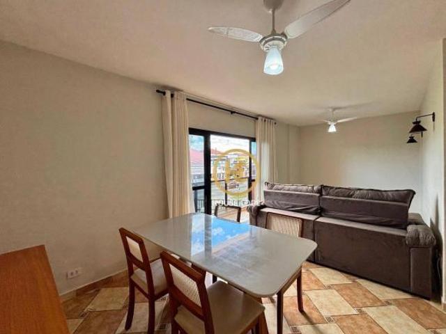 Apartamento à venda, 72 m² por R$ 420.000,00 Cidade Nova Peruibe Peruíbe/SP