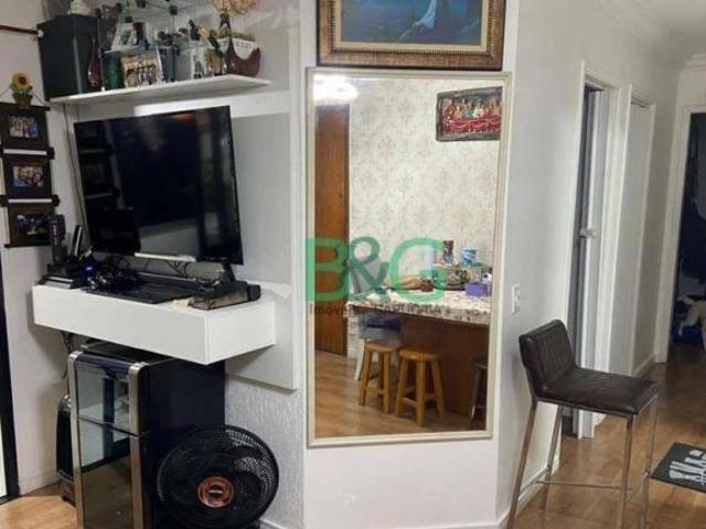 Apartamento à venda, 72 m² por R$ 435.000,00 Mandaqui São Paulo/SP