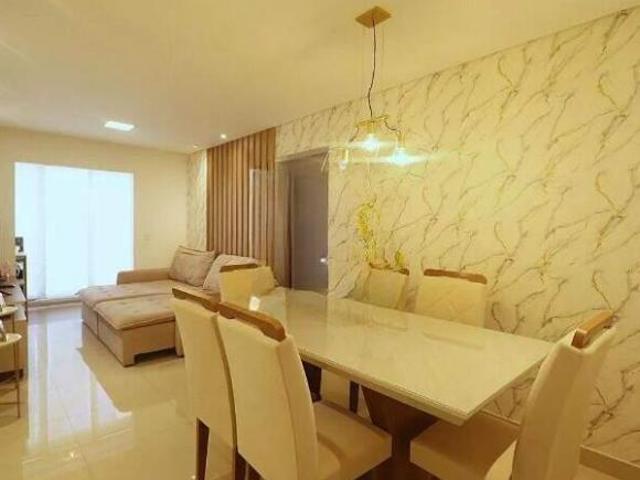 Apartamento à venda, 72 m² por R$ 445.000,01 Vila Príncipe de Gales Santo André/SP