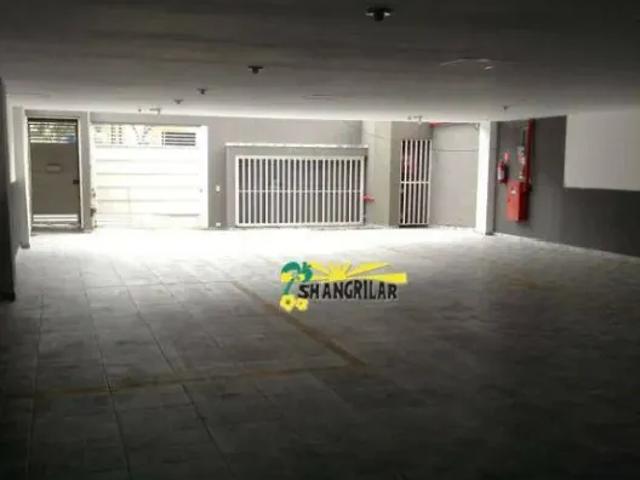 Apartamento à venda, 72 m² por R$ 460.000,00 Vila Valparaíso Santo André/SP