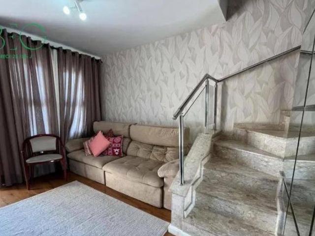 Apartamento à venda, 72 m² por R$ 474.000,00 Vila Guilherme São Paulo/SP
