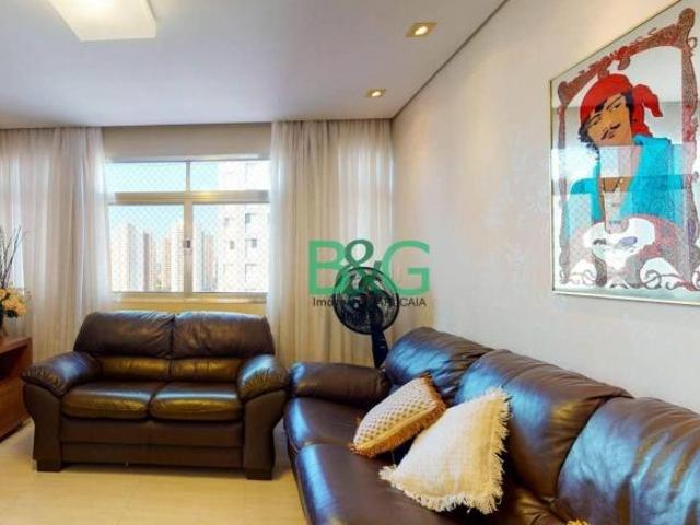 Apartamento à venda, 72 m² por R$ 489.000,00 Vila Gomes Cardim São Paulo/SP