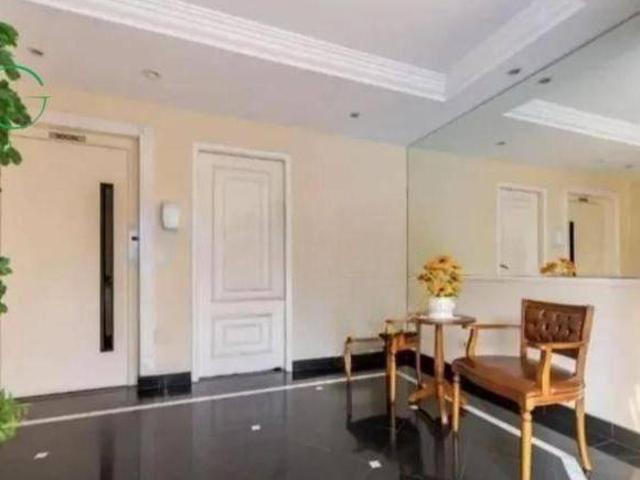 Apartamento à venda, 72 m² por R$ 489.000,00 Mooca São Paulo/SP