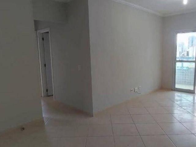 Apartamento à venda, 72 m² por R$ 480.000,00 Aviação Praia Grande/SP
