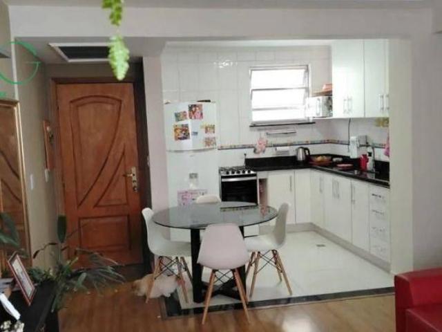 Apartamento à venda, 72 m² por R$ 480.000,00 Belenzinho São Paulo/SP