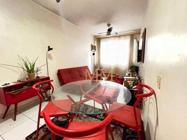 Apartamento à venda, 72 m² por R$ 480.000,00 José Menino Santos/SP
