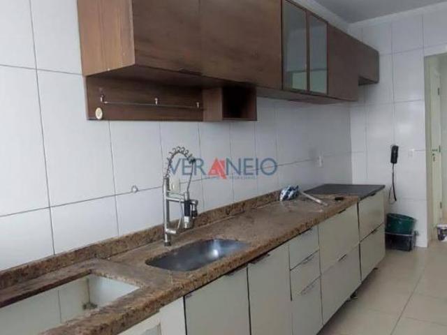 Apartamento à venda, 72 m² por R$ 480.000,01 Aviação Praia Grande/SP