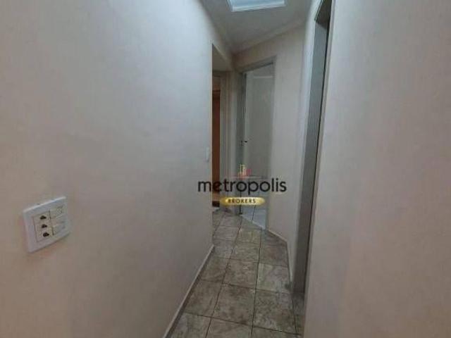 Apartamento à venda, 72 m² por R$ 495.000,00 Sítio Pinheirinho São Paulo/SP