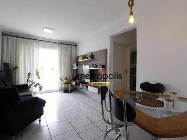 Apartamento à venda, 72 m² por R$ 490.000,00 Ipiranga São Paulo/SP