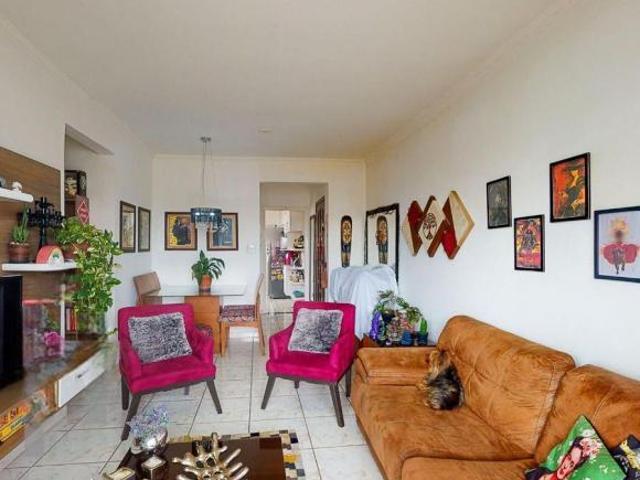 Apartamento à venda, 72 m² por R$ 490.000,00 Ipiranga São Paulo/SP