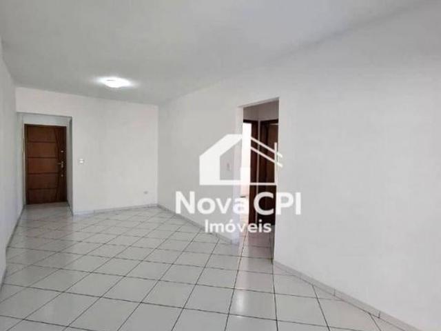 Apartamento à venda, 72 m² por R$ 500.000,00 Vila Guilhermina Praia Grande/SP
