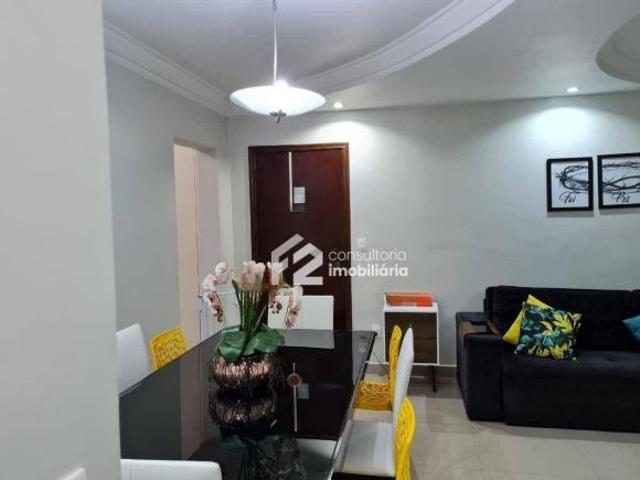 Apartamento à venda, 72 m² por R$ 510.000,03 Santa Maria São Caetano do Sul/SP