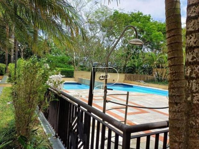 Apartamento à venda, 72 m² por R$ 520.000,00 Jardim Bonfiglioli São Paulo/SP