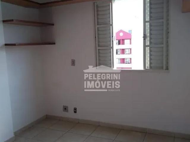 Apartamento à venda, 72 m² por R$ 520.000,00 Santa Genebra Campinas/SP