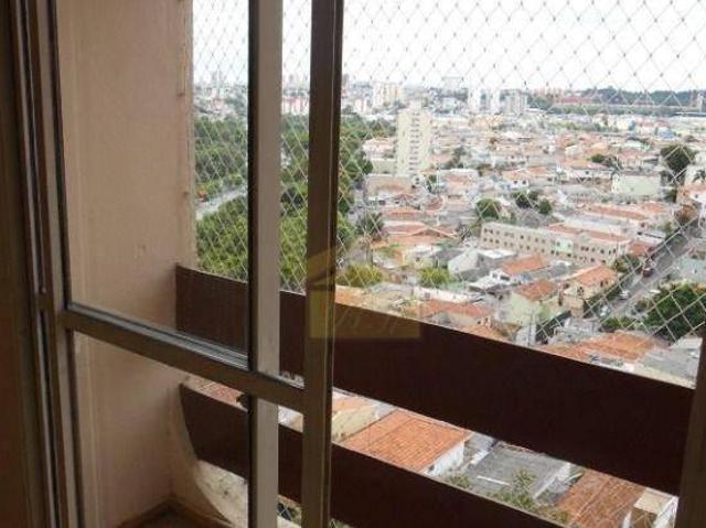 Apartamento à venda, 72 m² por R$ 530.000,00 Vila Guarani Zona Sul São Paulo/SP