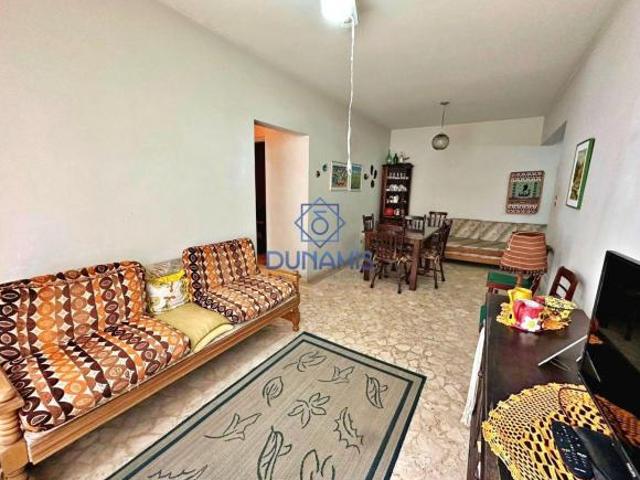 Apartamento à venda, 72 m por R 530.000,00 Barra Funda Guarujá SP