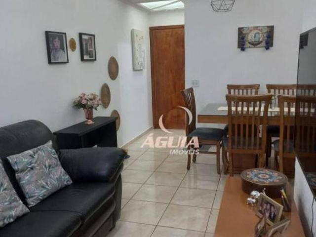 Apartamento à venda, 72 m² por R$ 530.000,00 Jardim Olavo Bilac São Bernardo do Campo/SP
