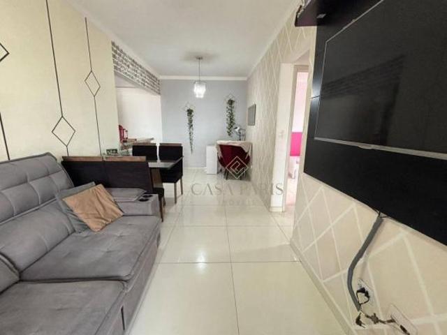 Apartamento à venda, 72 m² por R$ 530.000,00 Ocian Praia Grande/SP