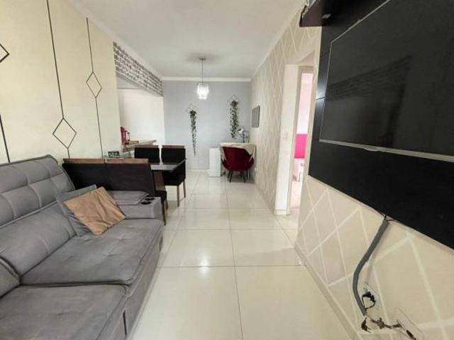 Apartamento à venda, 72 m² por R$ 530.000,00 Ocian Praia Grande/SP