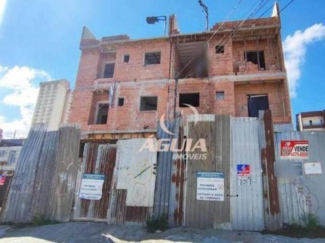 Apartamento à venda, 72 m² por R$ 530.000,00 Parque das Nações Santo André/SP