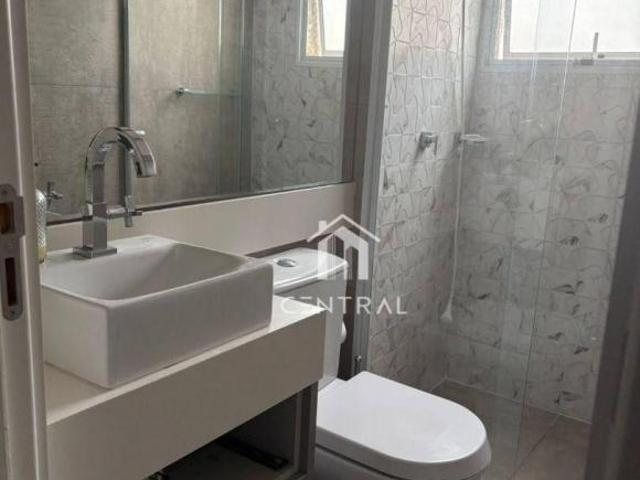 Apartamento à venda, 72 m² por R$ 545.000,00 Jardim Piratininga Sorocaba/SP