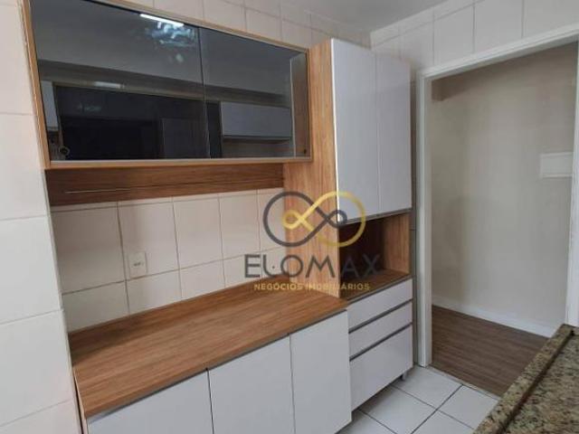 Apartamento à venda, 72 m² por R$ 555.000,00 Macedo Guarulhos/SP