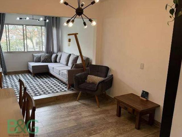 Apartamento à venda, 72 m² por R$ 559.000,00 Jardim Taquaral São Paulo/SP