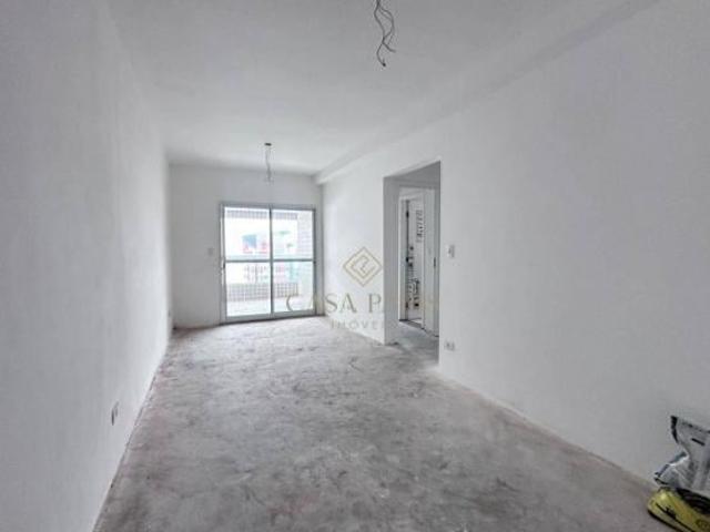 Apartamento à venda, 72 m² por R$ 550.000,00 Canto do Forte Praia Grande/SP