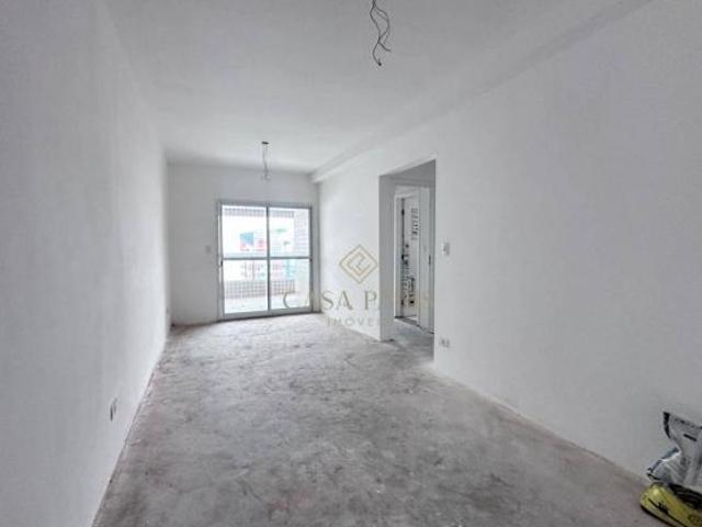 Apartamento à venda, 72 m² por R$ 550.000,00 Canto do Forte Praia Grande/SP