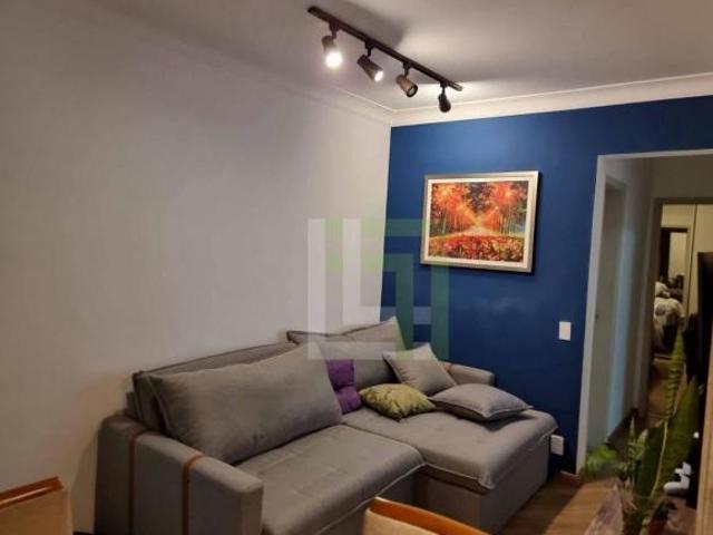 Apartamento à venda, 72 m² por R$ 550.000,00 Jardim Guarani Jundiaí/SP