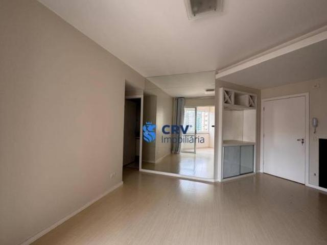 Apartamento à venda, 72 m² por R$ 560.000,00 Residencial do Lago Londrina/PR