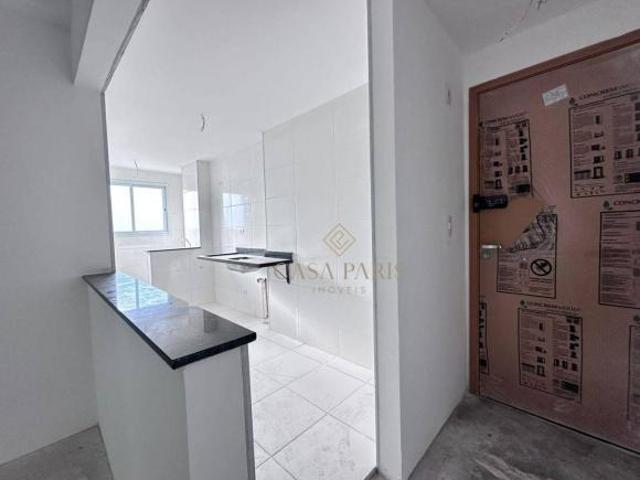 Apartamento à venda, 72 m² por R$ 575.000,00 Canto do Forte Praia Grande/SP