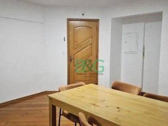 Apartamento à venda, 72 m² por R$ 575.000,00 Santana São Paulo/SP