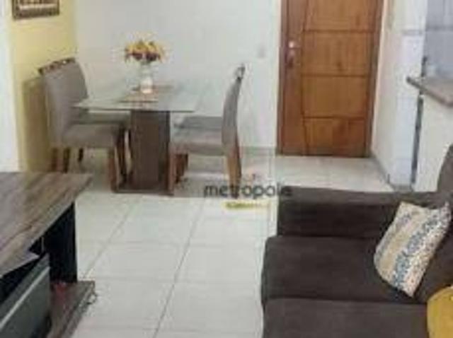 Apartamento à venda, 72 m² por R$ 586.000,00 Boqueirão Praia Grande/SP