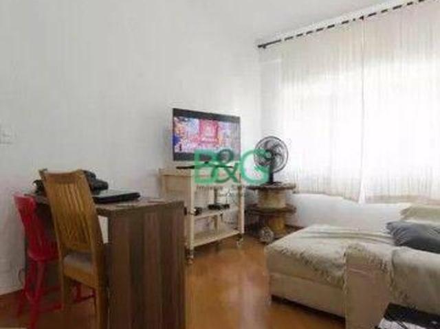Apartamento à venda, 72 m² por R$ 586.165,00 Perdizes São Paulo/SP