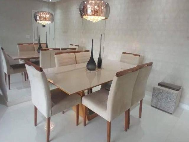 Apartamento à venda, 72 m² por R$ 600.000,00 Granja Viana Cotia/SP