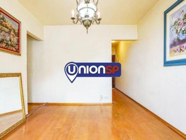 Apartamento à venda, 72 m² por R$ 600.000,00 Perdizes São Paulo/SP