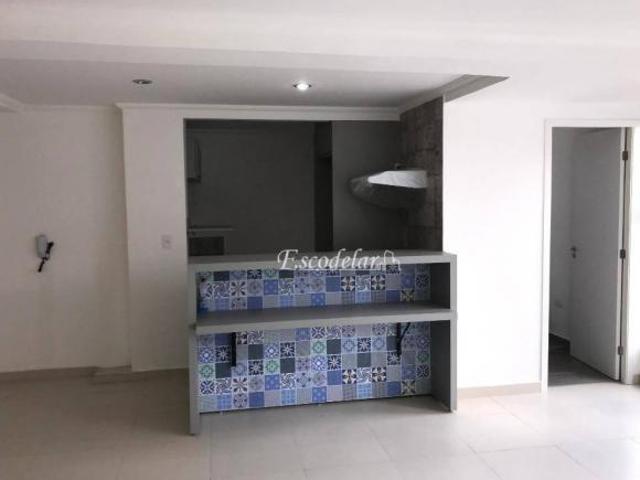 Apartamento à venda, 72 m² por R$ 611.000,01 Vila Olímpia São Paulo/SP