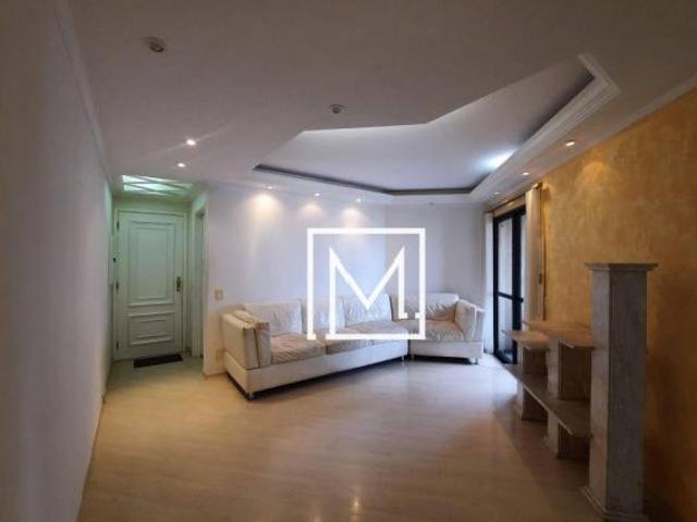Apartamento à venda, 72 m² por R$ 629.000,00 Vila Mariana São Paulo/SP