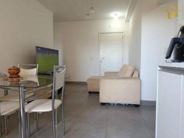 Apartamento à venda, 72 m² por R$ 620.000,00 Parque Industrial Itu/SP
