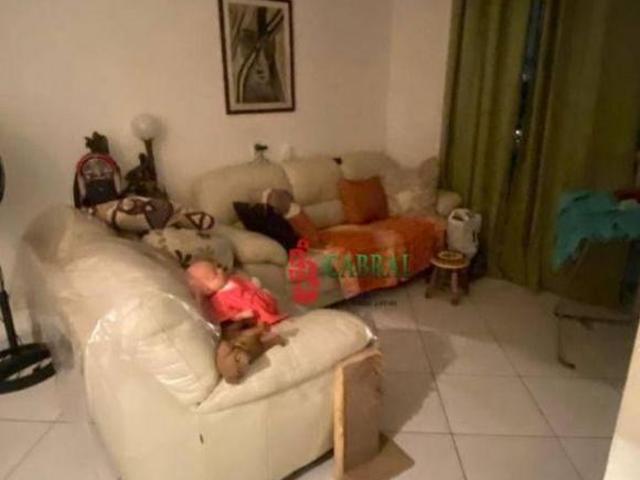 Apartamento à venda, 72 m² por R$ 630.000,00 Santana São Paulo/SP